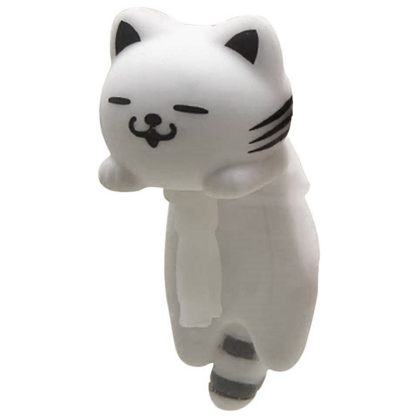 LYTiang Cat Phone Plug For Smartphone With 3.5mm Headphone Jack ...