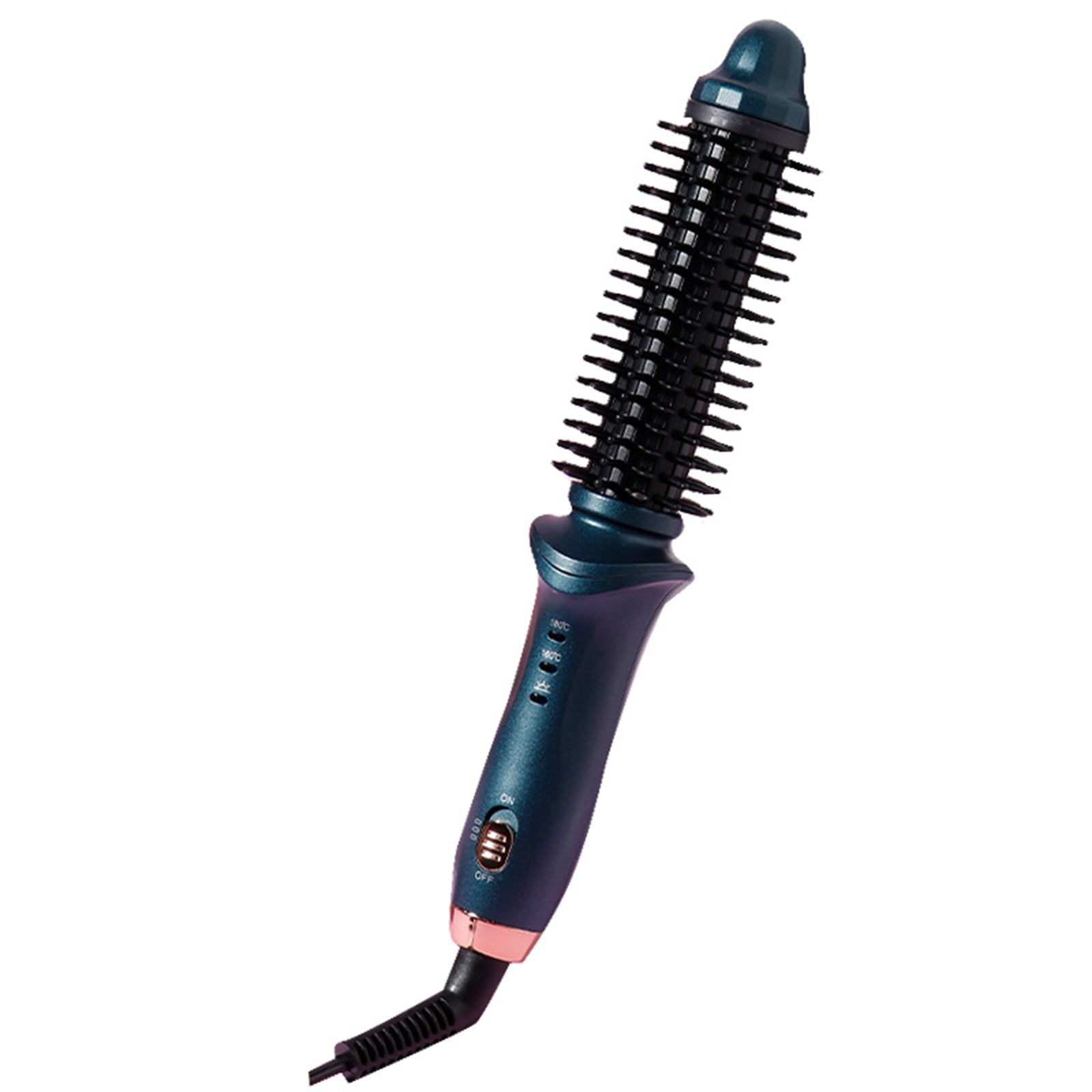 LYTiang Ceramic Glaze Multifunctional Hot Air Comb Automatic Curling ...