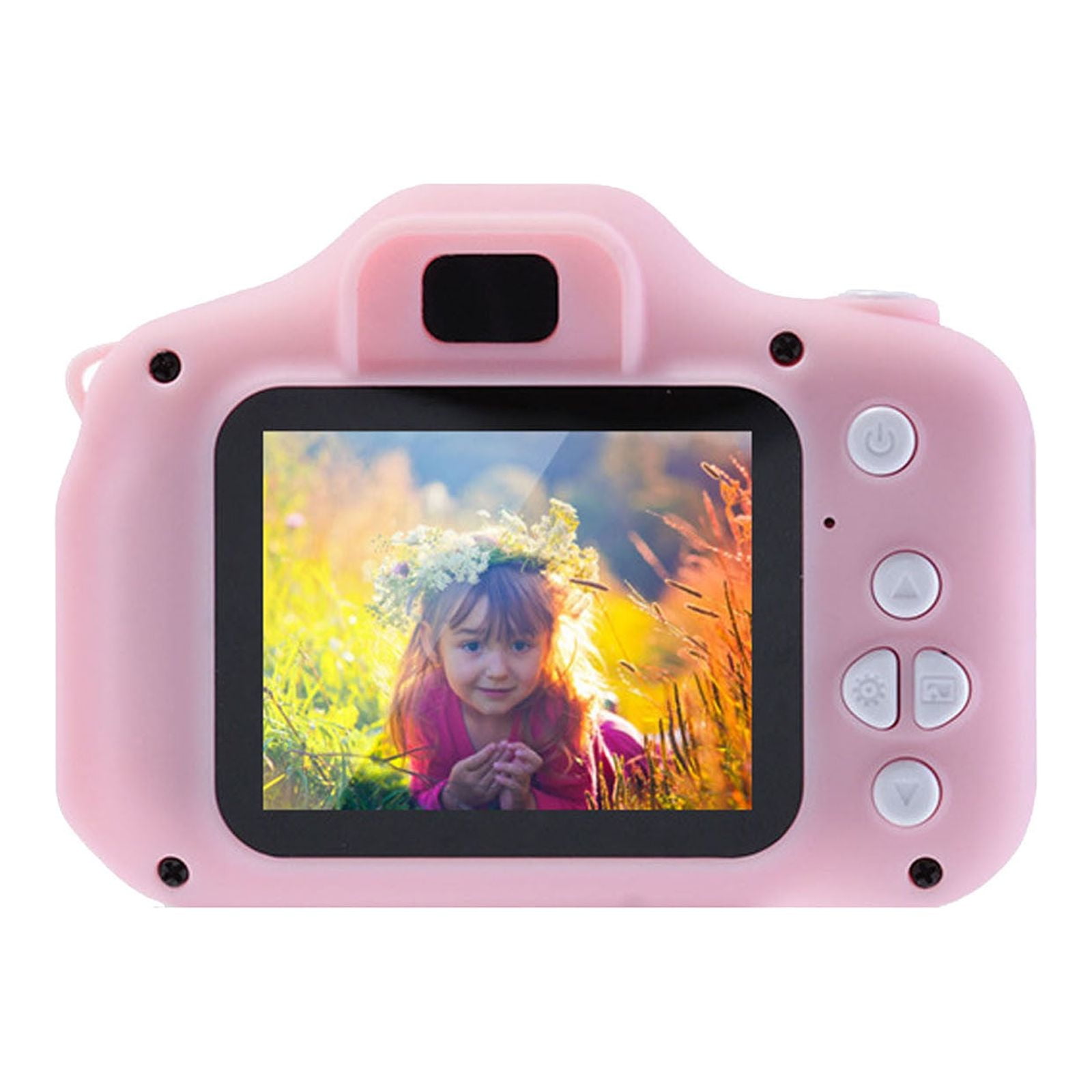 LYTiang Children's Digital Camera 2.0 LCD Mini Camera 1080P Children's ...