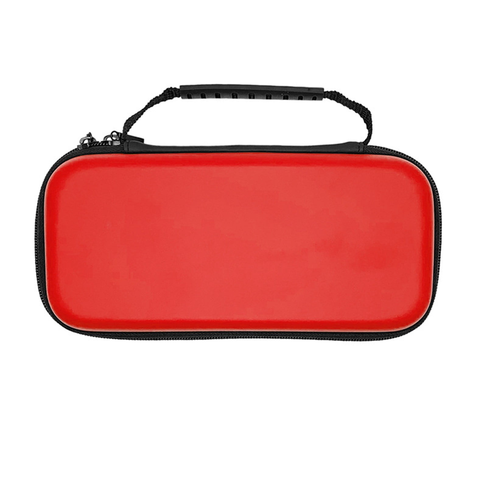 LYTiang Colored EVA Leather Game Console Storage Bag Hardshell Bag Game ...