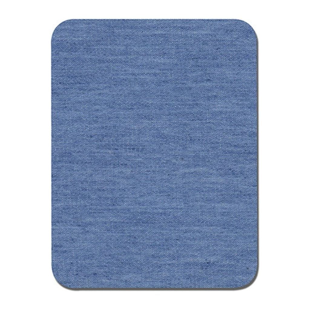 LYTiang Denim on Jean No-Sew Shades Assorted Cotton Jeans Craft ...