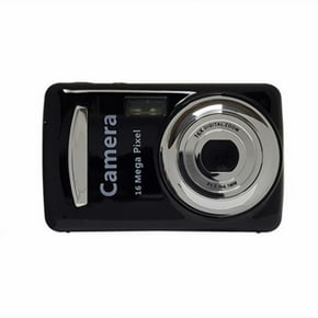 Disposable Digital Camera