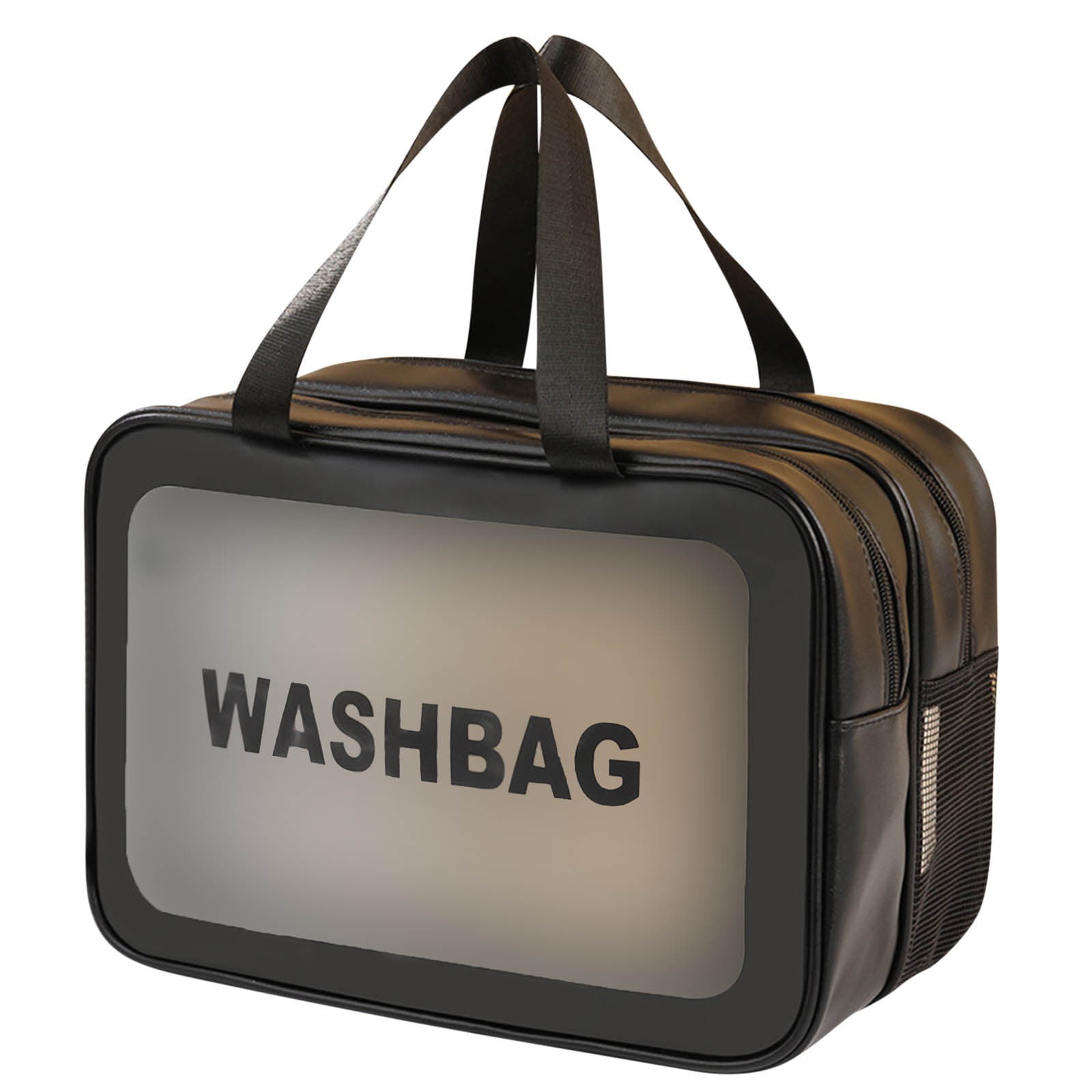 LYTiang Dry And Wet Separation Toiletry Bag Large Capacity Storage Bag ...