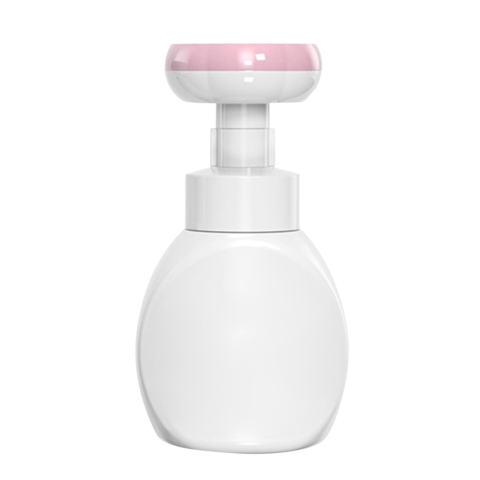 LYTiang Foam Soap Dispenser Replacement Bottle With Travel Lock For ...