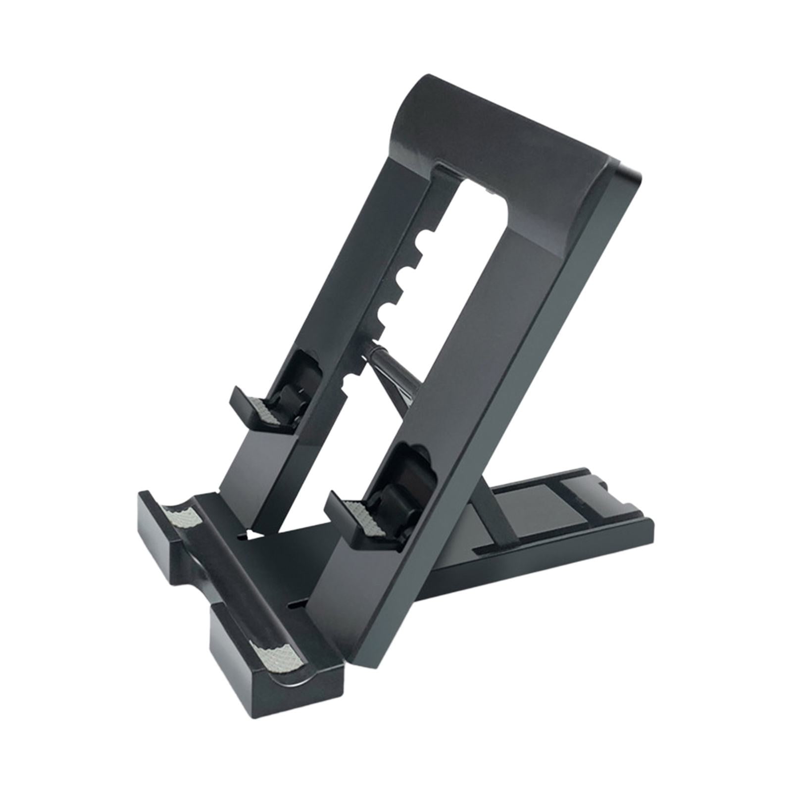 LYTiang Folding Lazy Lift Bracket Retractable Tablet Desktop Stand Live ...