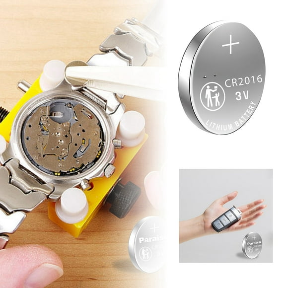 1 5v Lithium Rechargeable Batteries