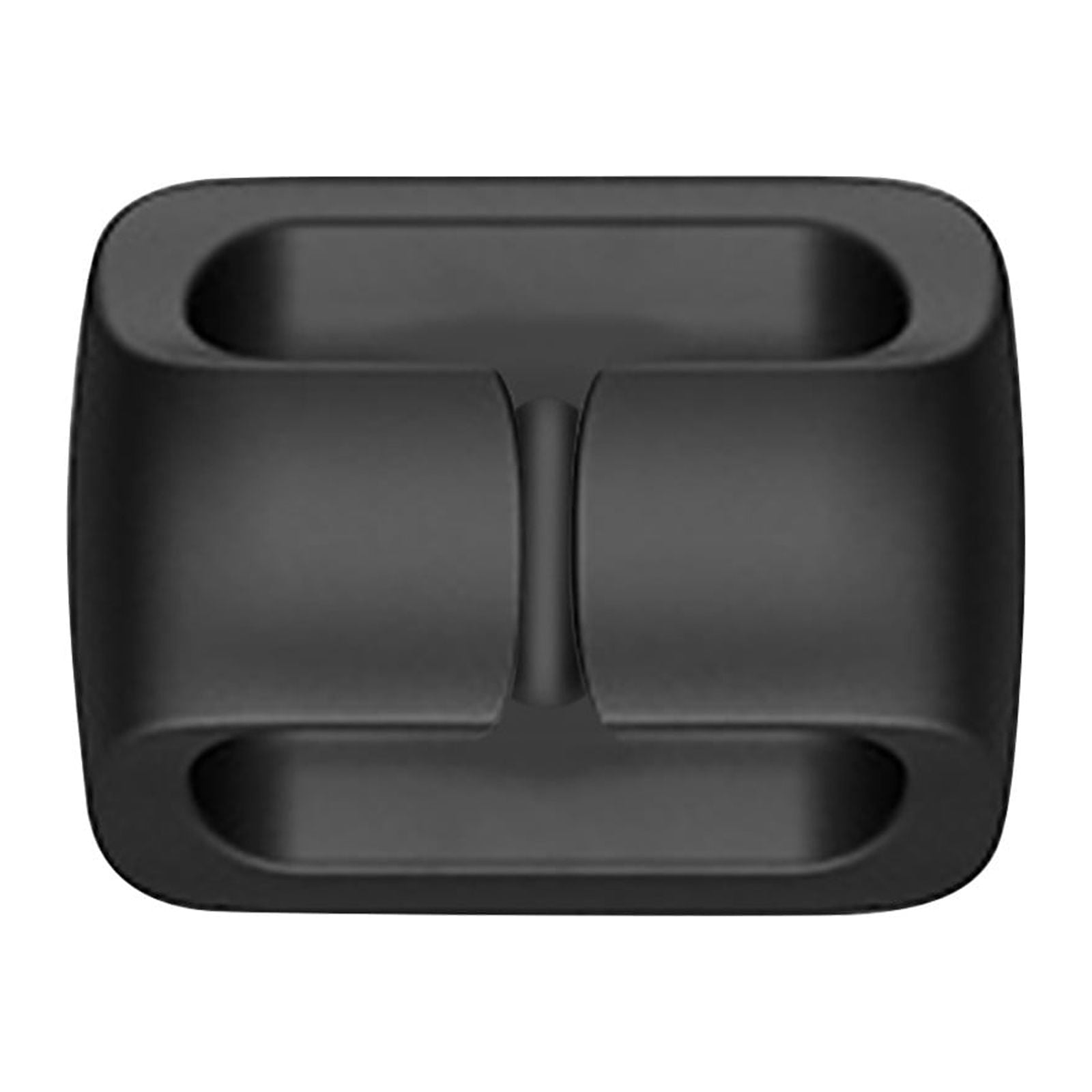 LYTiang Holder Clips Management Cord Organizer Clips Silicone Self For ...