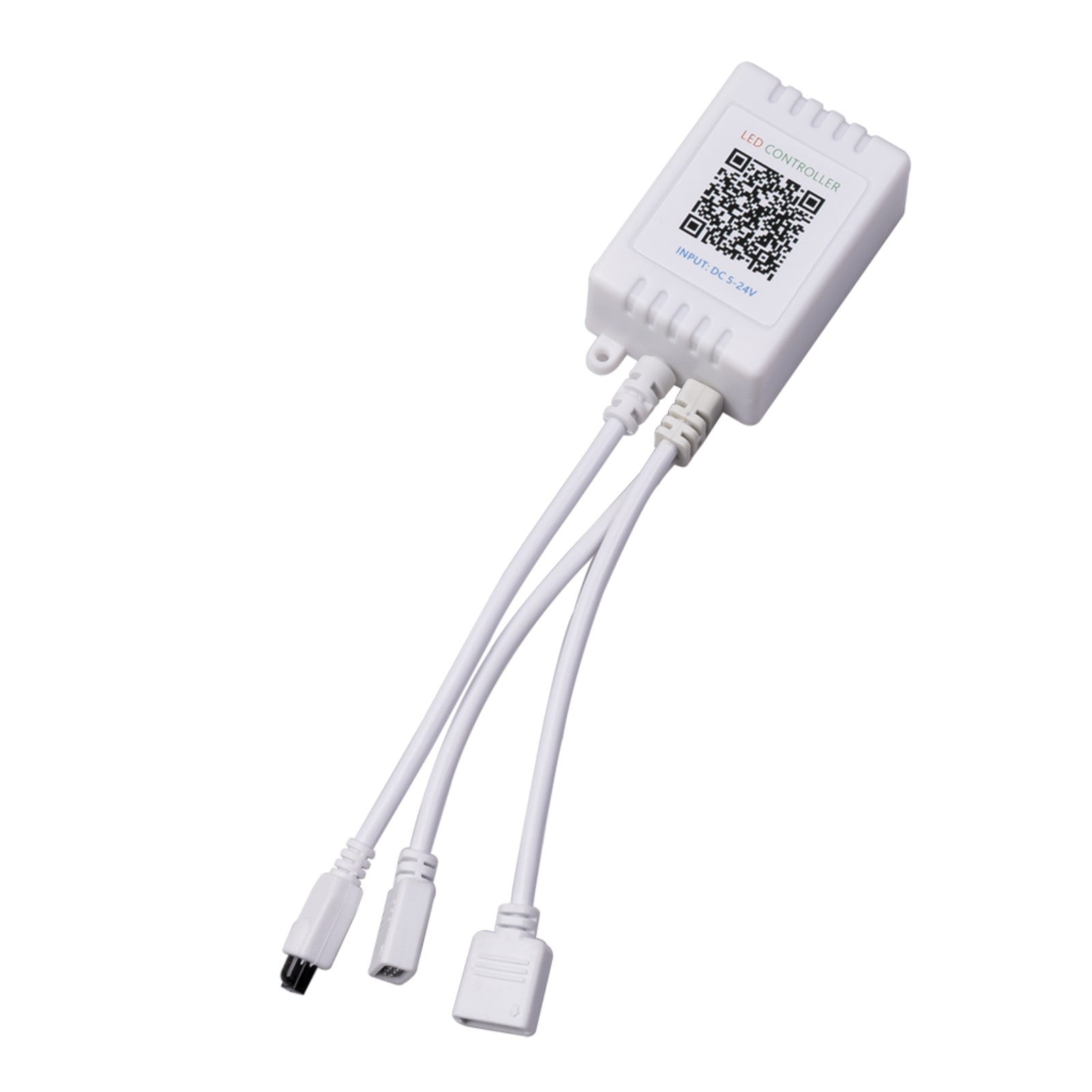 LYTiang + Infrared Smart One With Two LED Lights With RGB Controller ...