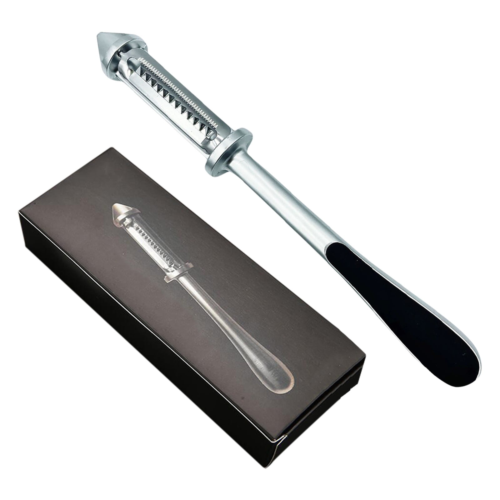 LYTiang Kitchen Special Peeler Stainless Steel Peeler Handle Melon And ...