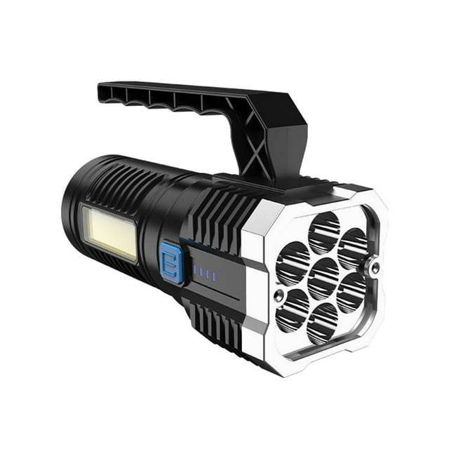 LYTiang Lights In One Brightest Outdoor Flashlight 1000 LPW LED ... LYTiang Lights In One Brightest Outdoor Flashlight 1000 LPW LED ...