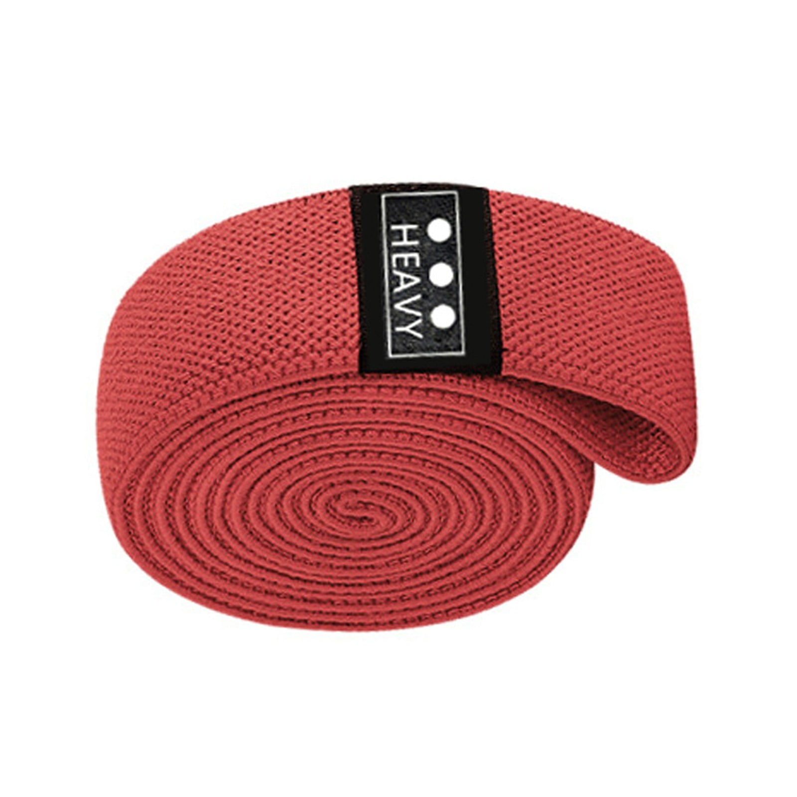 LYTiang Long Resistance Squat Strap Circle Elastic Strap Tension Rope ...