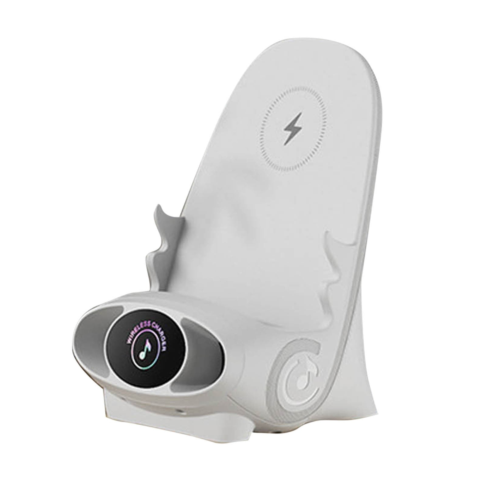 LYTiang Mini Chair Wireless Fast Charger Multifunctional Phone Holder ...