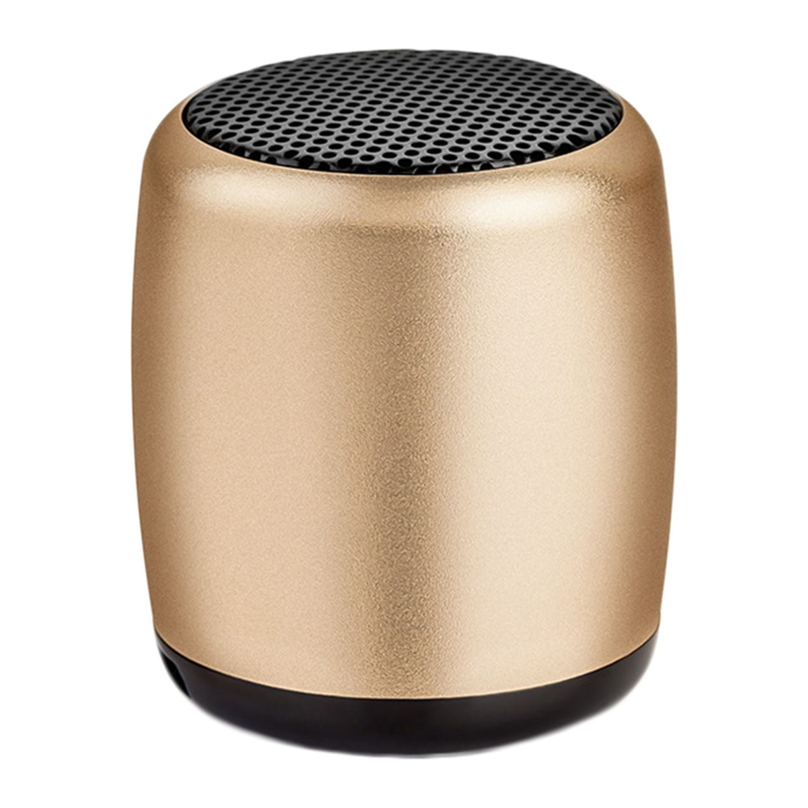 LYTiang Mini Speaker Wireless Mini Small Stereo Outdoor Portable Bass ...