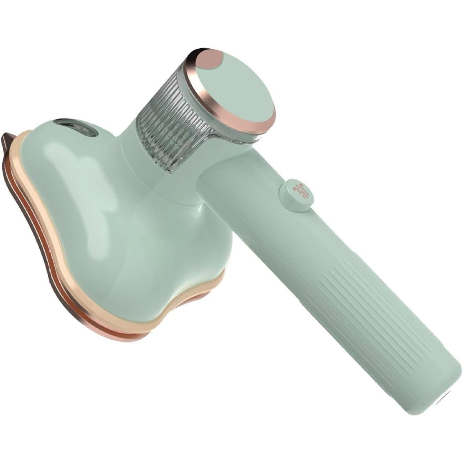 LYTiang Mini Travel Steam Portable Handheld Steam Fast Heating In 5 Seconds Lightweight Mini ...