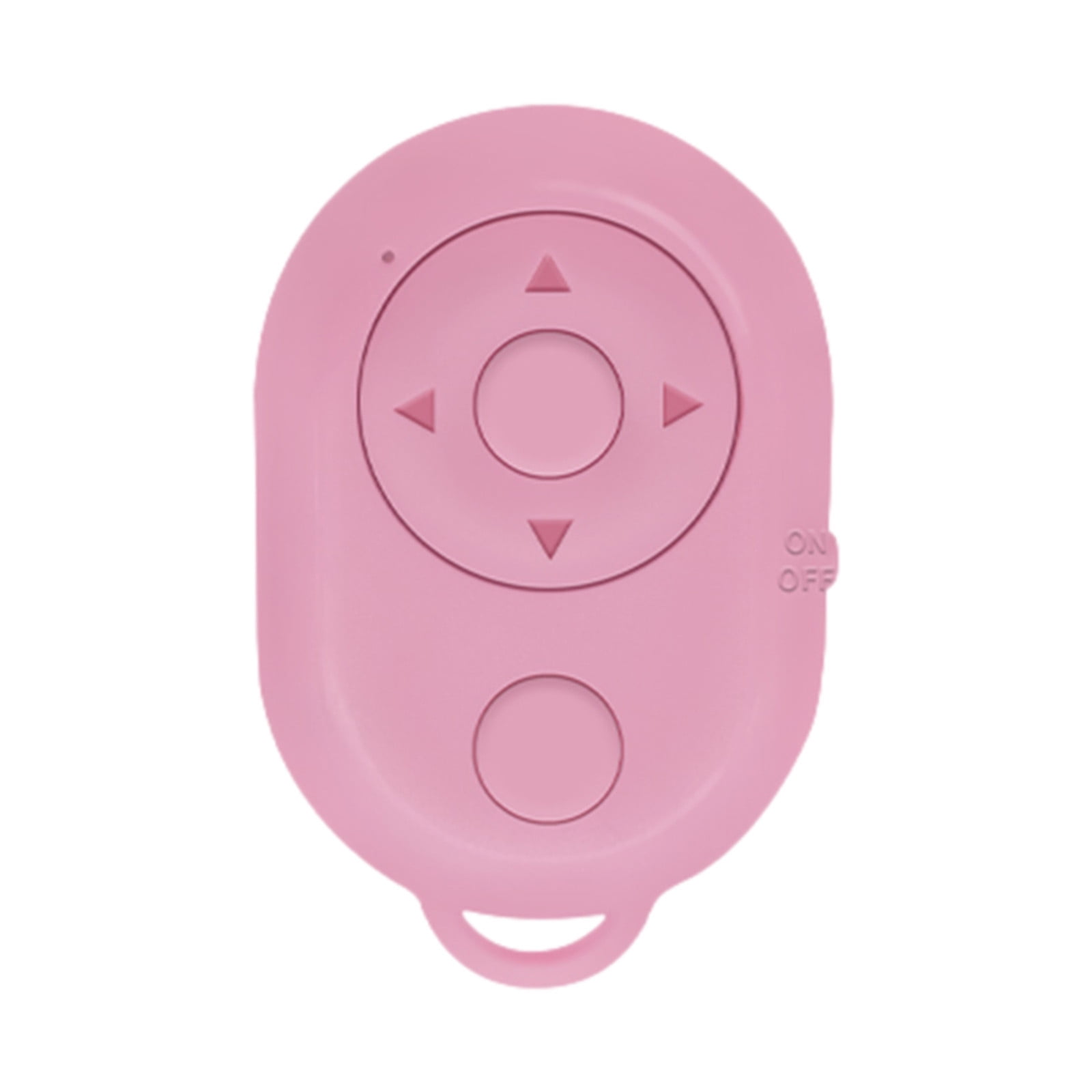 LYTiang Mini Wireless Remote Shutter Controller Button Self-Timer ...