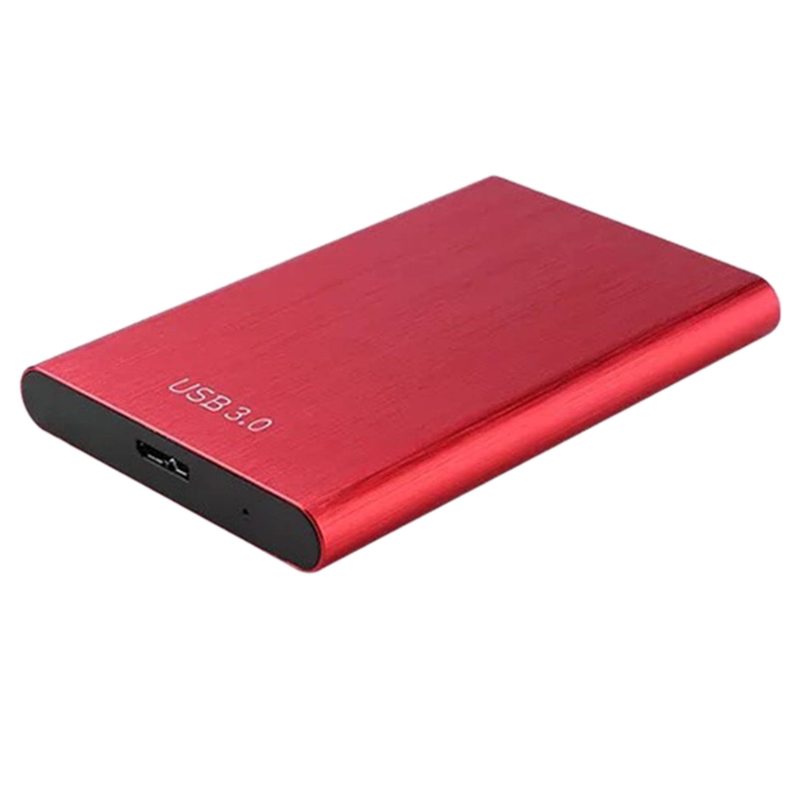 LYTiang Portable External Hard Drive Storage USB 3.0 Compatible With PC ...