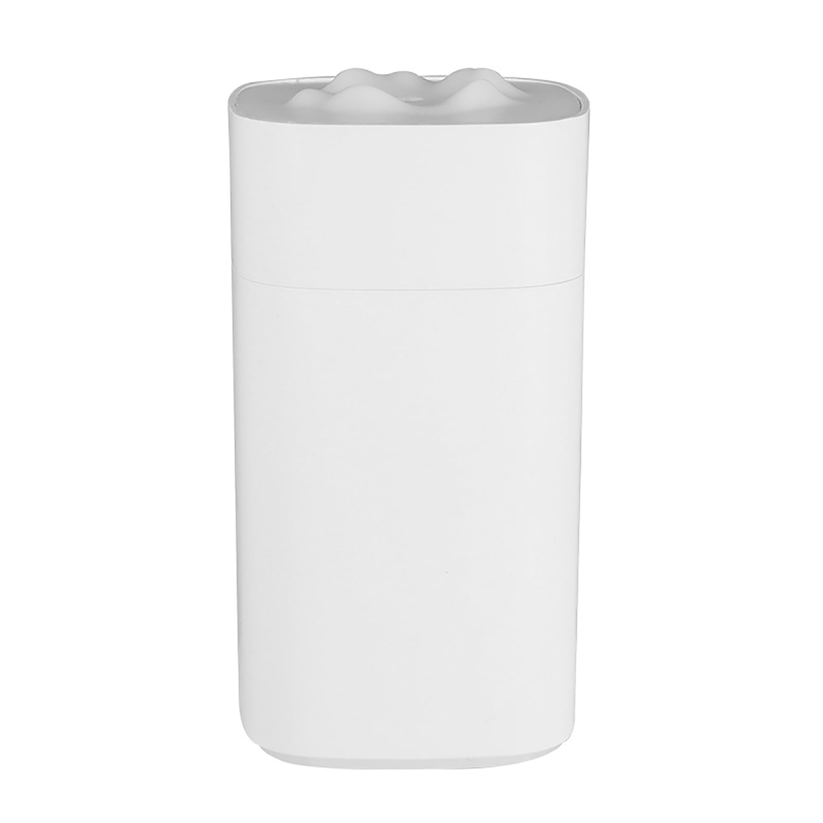 LYTiang Portable Small Humidifier , 350ml Desktop Humidifier , Silent ...