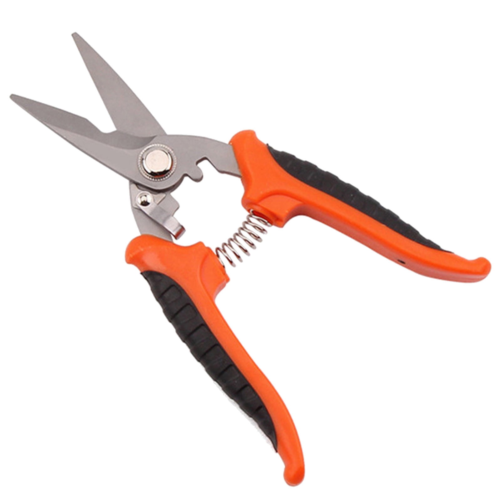 LYTiang Pruning Shears Gardening Tools Heavy Duty Tree Trimmer Flower ...