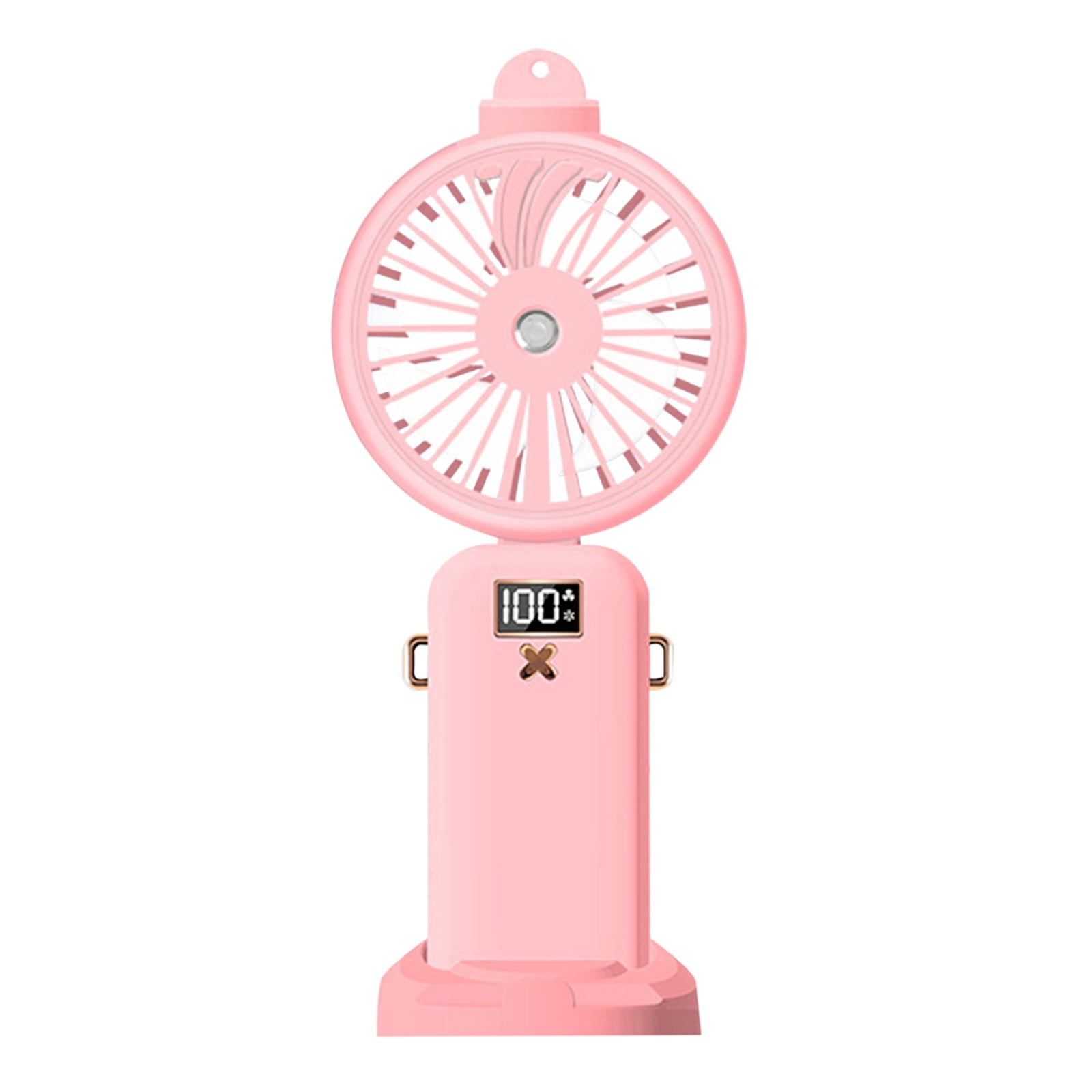 LYTiang Spray Fan Portable Small Electric Fan Usb Spray Small Fan with ...