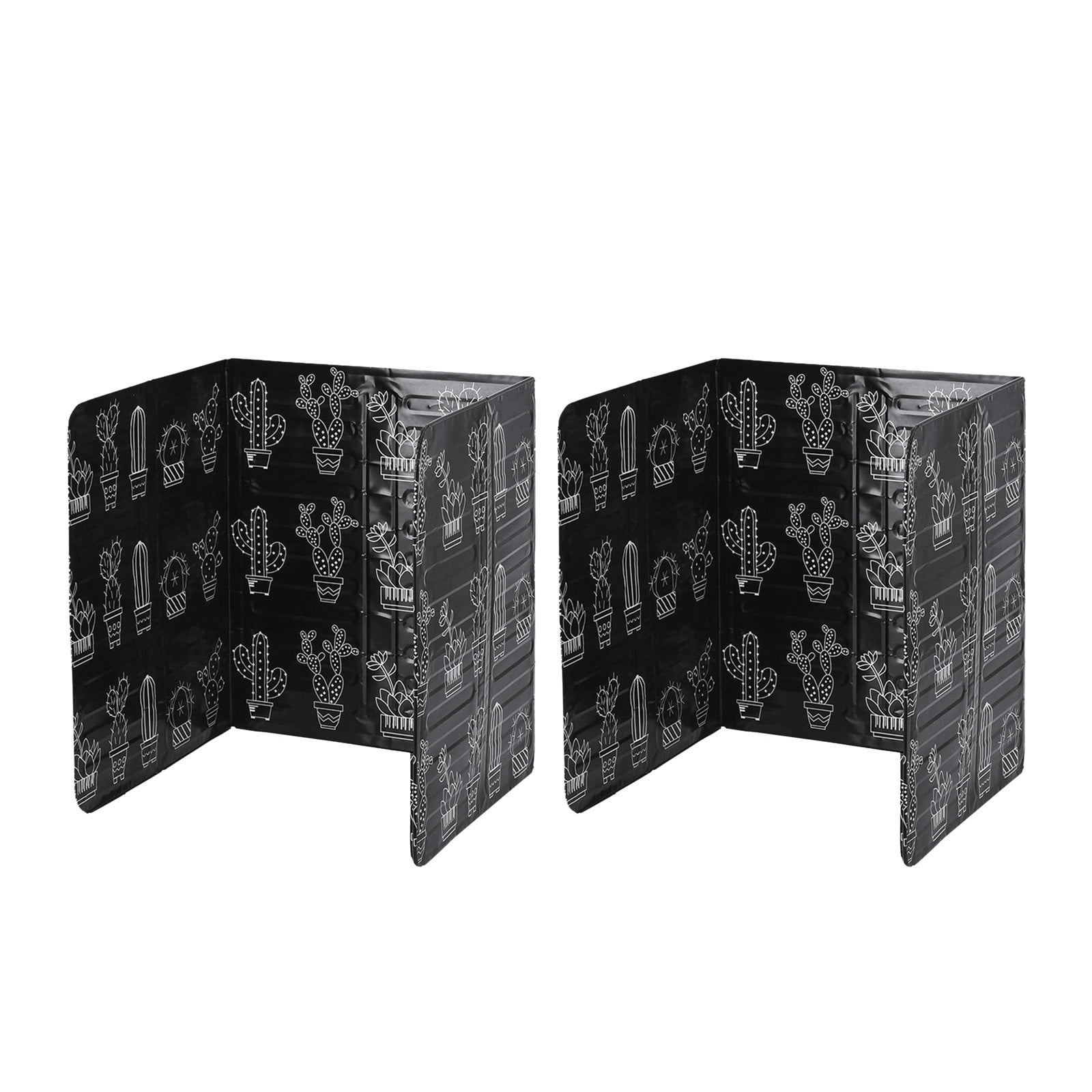 LYTiang Tabletop Placemat Wall Grease Baffle Cooking Oil Kitchen ...