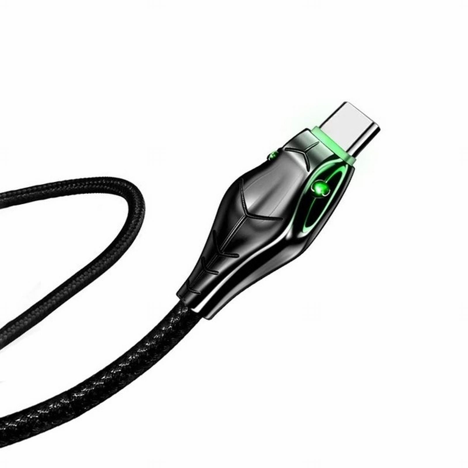 LYTiang Type C Snake Smartphone Charging Cable 5A Mobile Phone ...