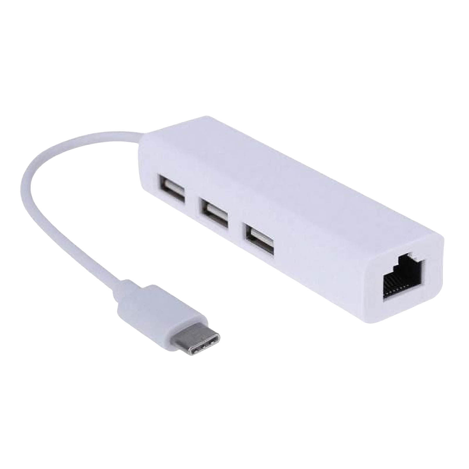 LYTiang USB C Type C To Adapter Internet LAN RJ45 For OS WIN7 WIN8 C ...