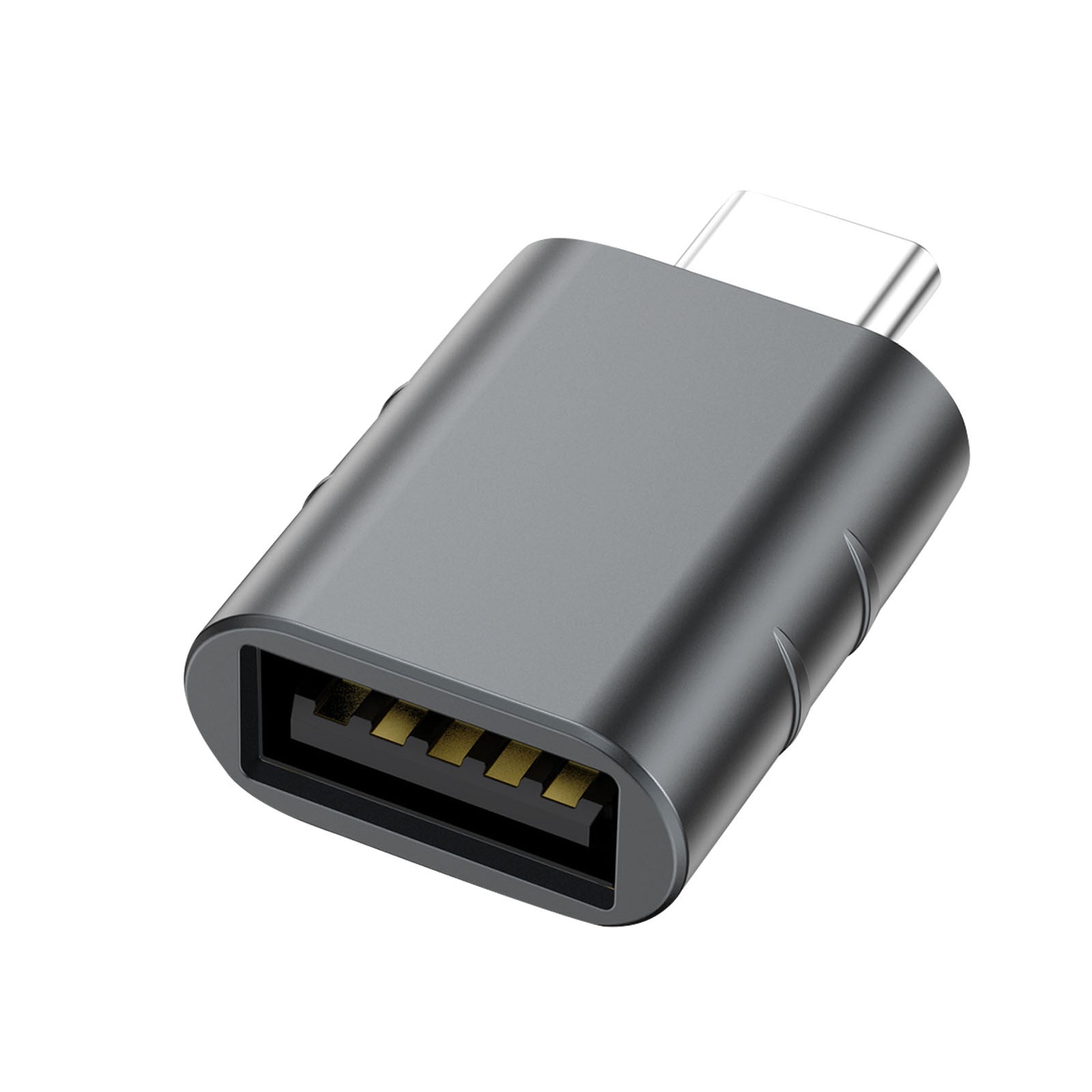 LYTiang Usb3.2 To Type C Adapter Otg Adapter Data Transmission Charging ...