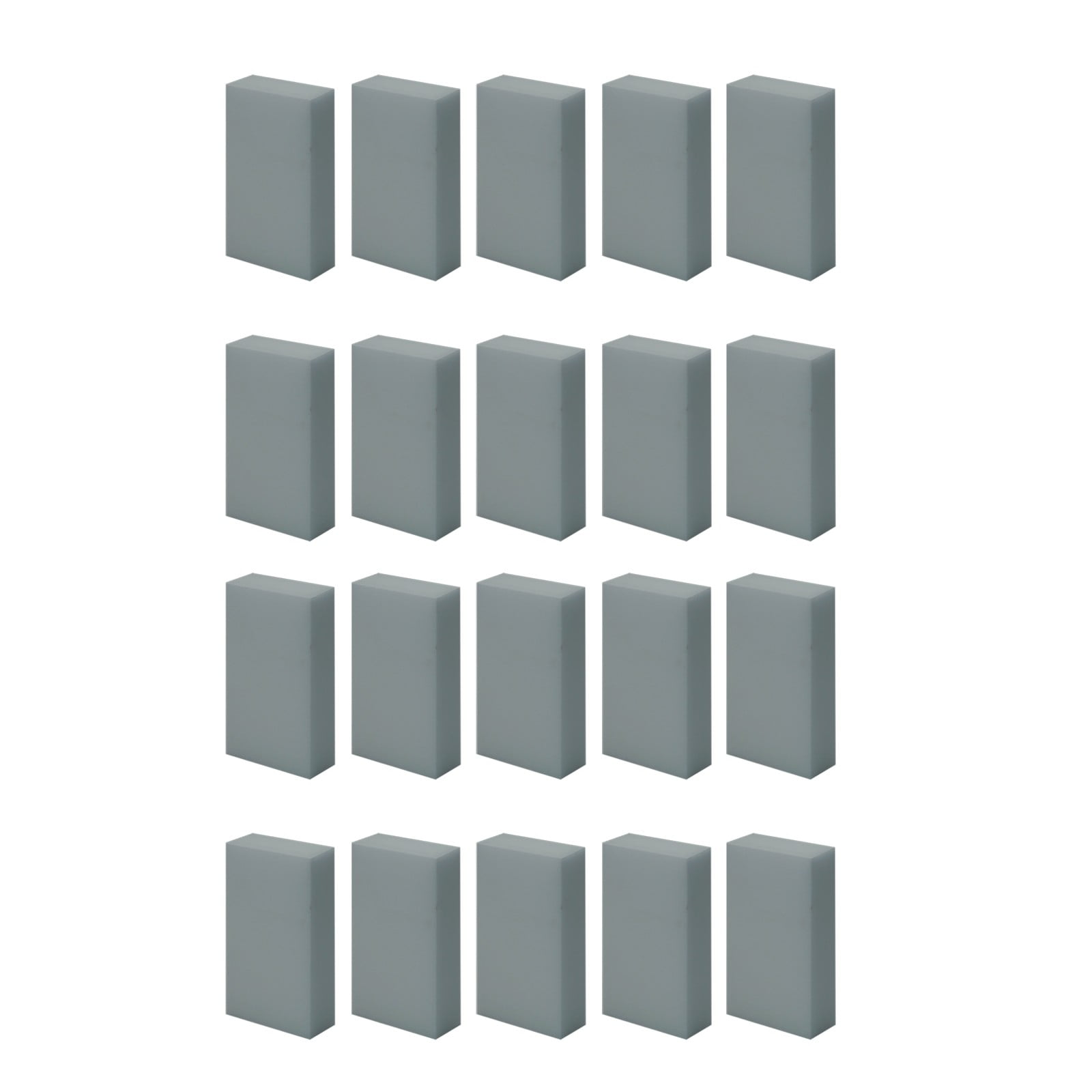 LYTiang Wipe Car Wash Sponge Wipe Decontamination Nano Friction ...