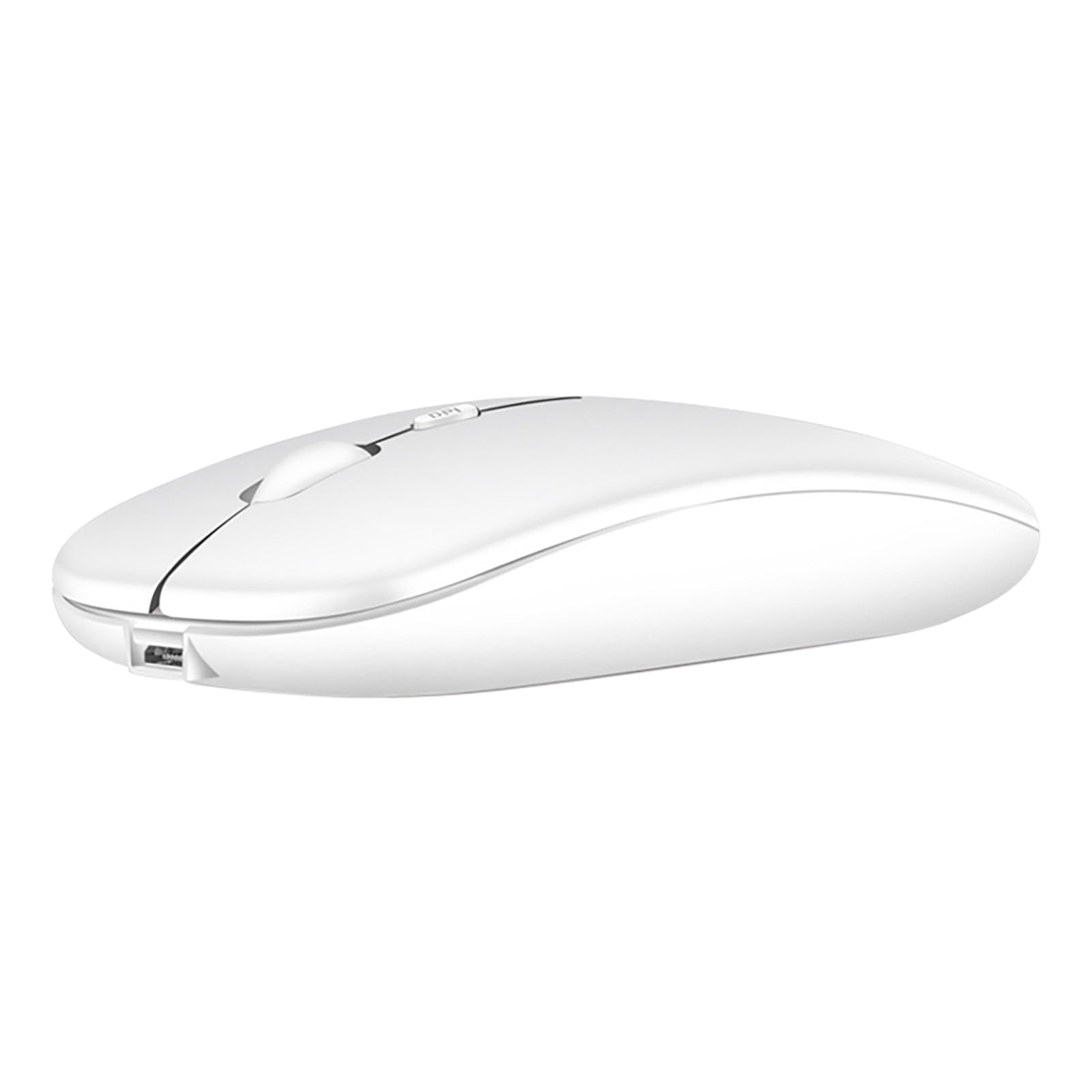 LYTiang Wireless Rechargeable , Silent 2.4 Wireless For Laptop, Desktop ...