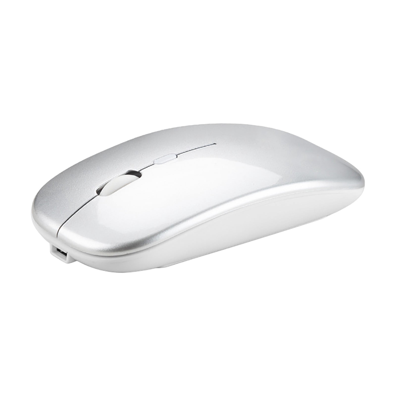 LYTiang Wireless Rechargeable , Silent 2.4 Wireless For Laptop, Desktop ...