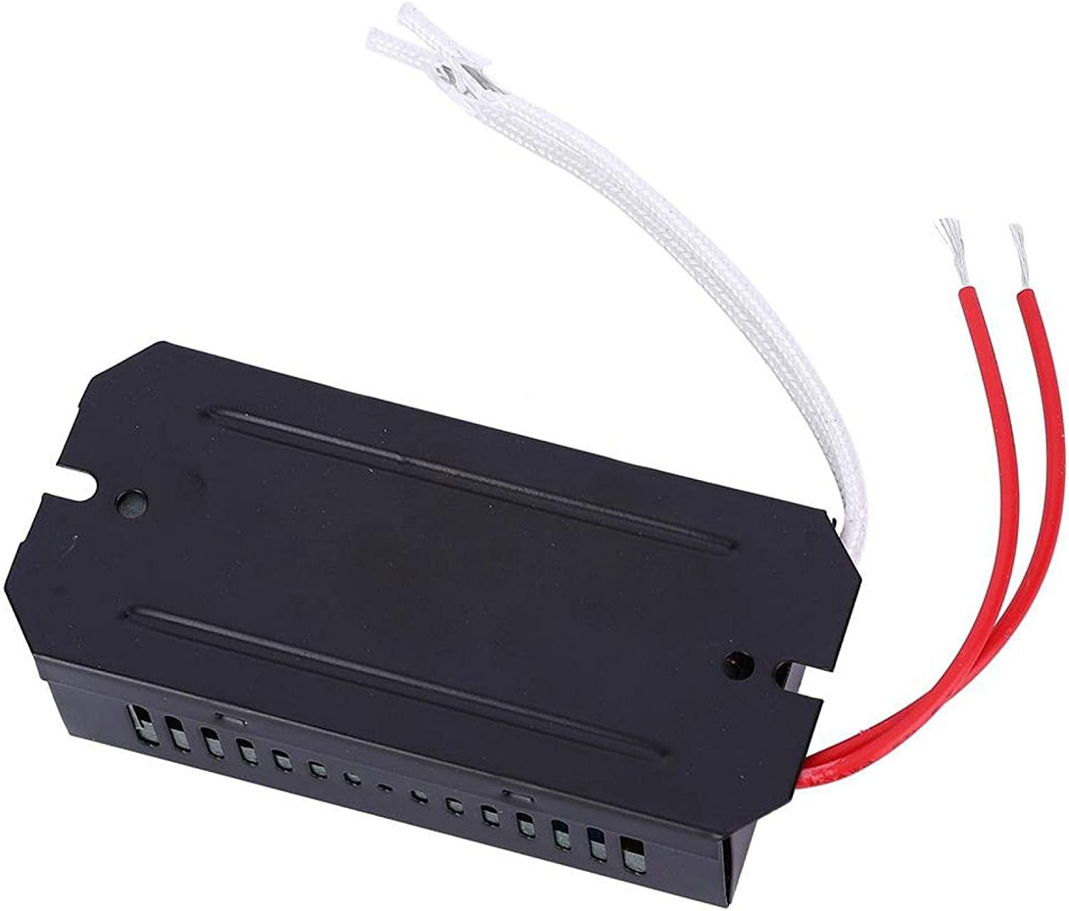 LYU-110V to 12V Power Supply Electronic Transformer Stable Smart Power ...