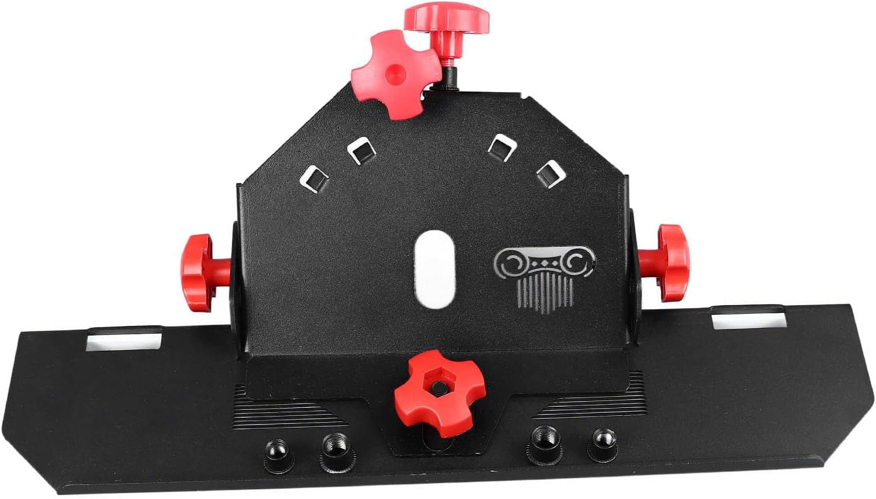 LYU-45 Degree Chamfer Bracket Stand Holder Angle Grinder Accessories ...