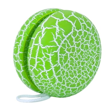 YoYo Factory Fast 201 YoYo - Red - Walmart.com