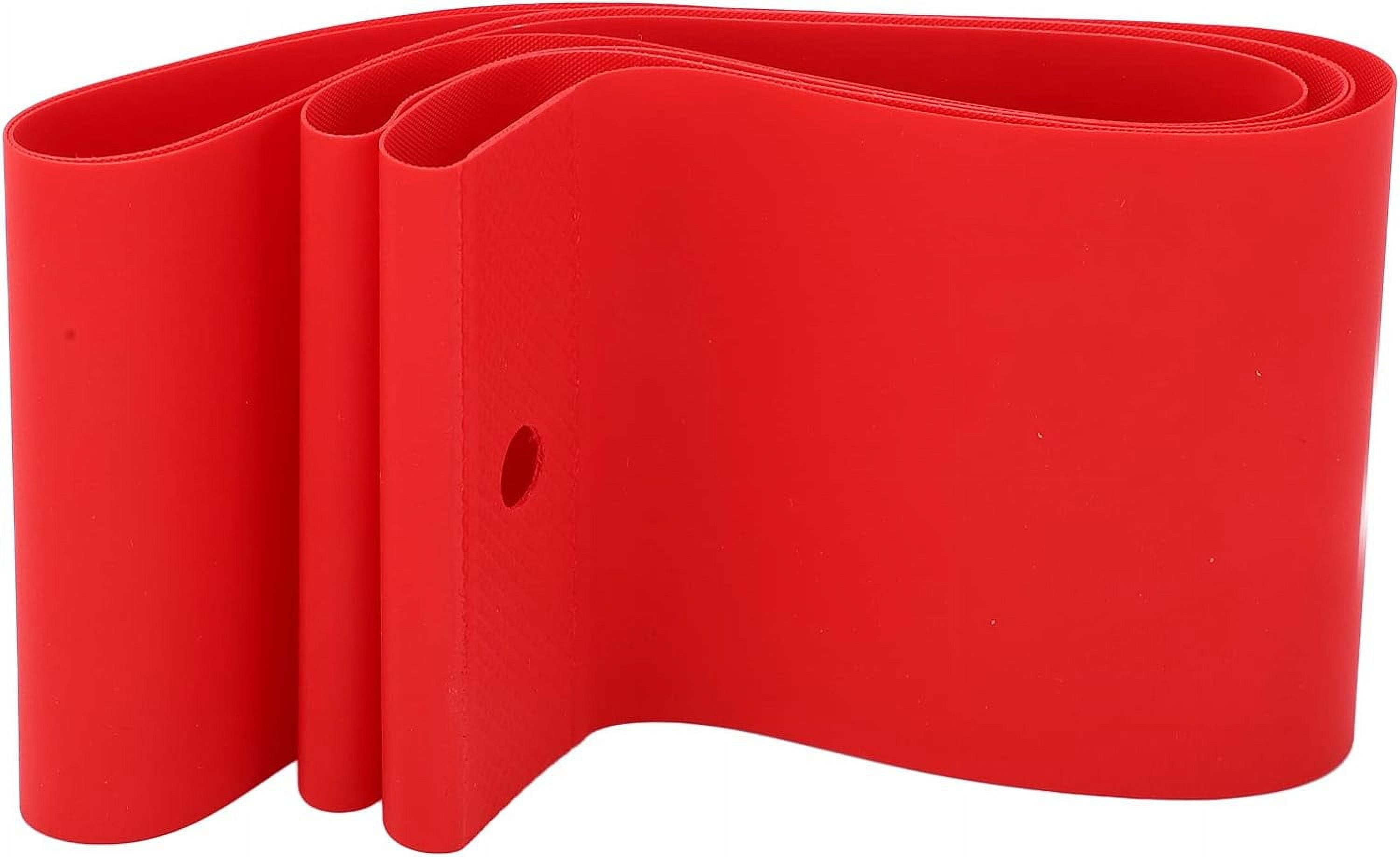 LYU-Rim Strip, PVC Tire Liner ZTTO 80mm Bike Rim Strip Rim Tape Tire ...