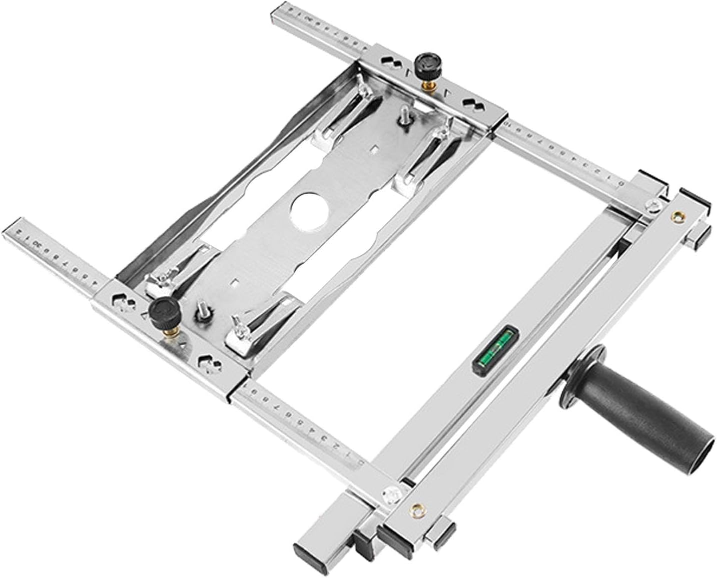 LYU-Woodworking Positioning and Cutting Tools - Electricity Circular ...