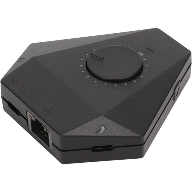 Lyu For Beloader Pro Adapter To Keyboard And Mouse Compatible With Ps5