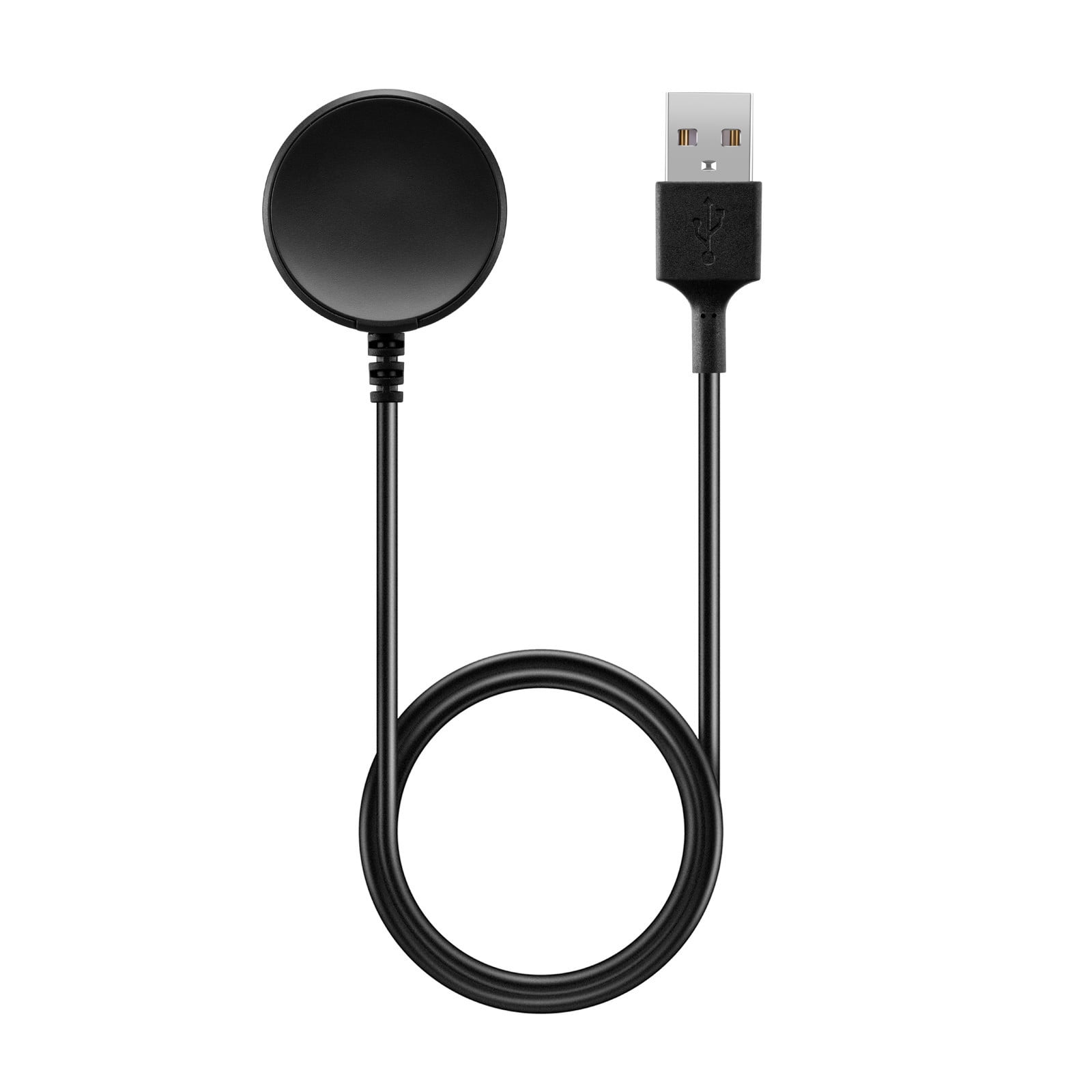 LYUCRAZ Active charger Cords and usb charging dock Itech smartwatch ...