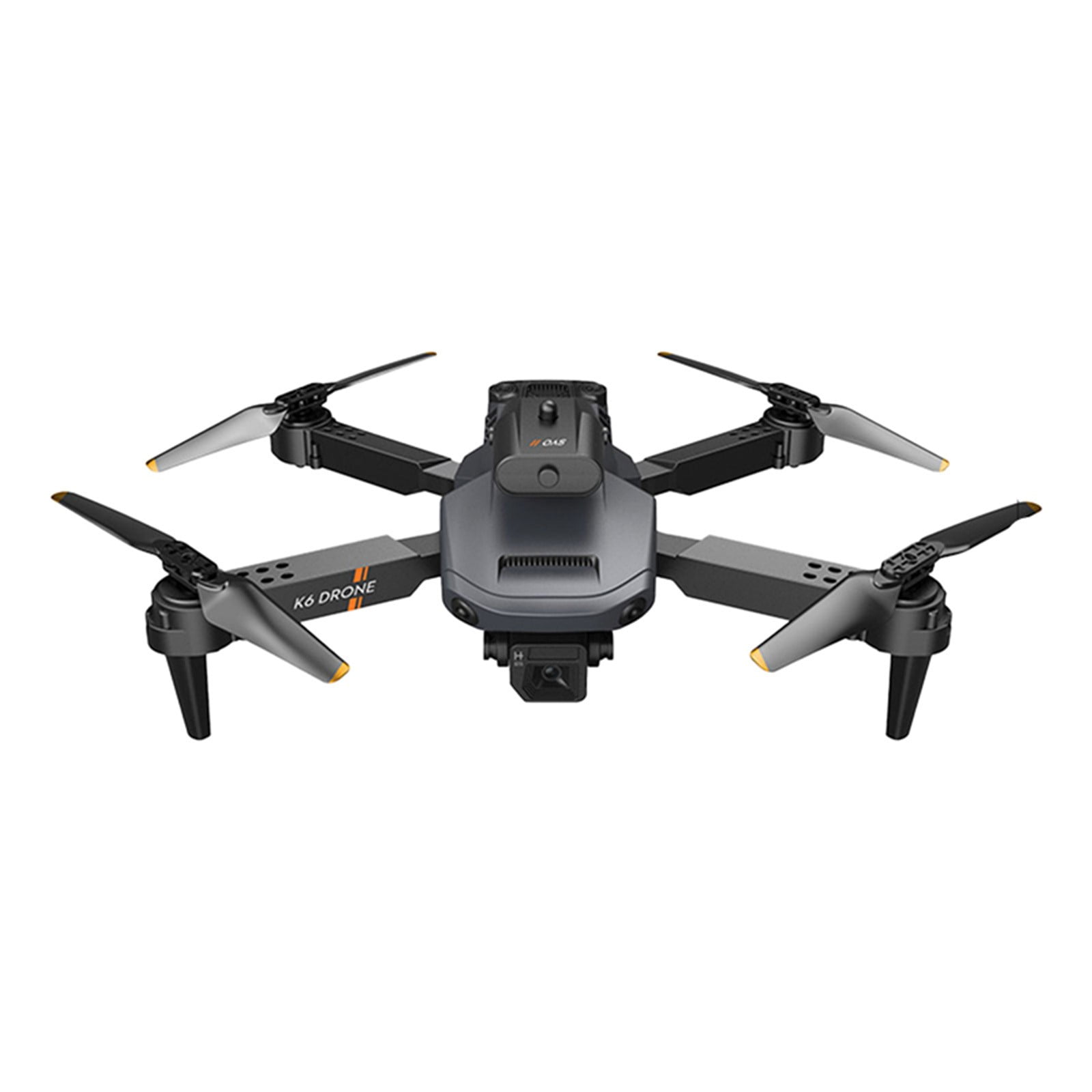 LYUCRAZ Aerial Photography Drone Four Sided Obstacle Avoidance UAV ...