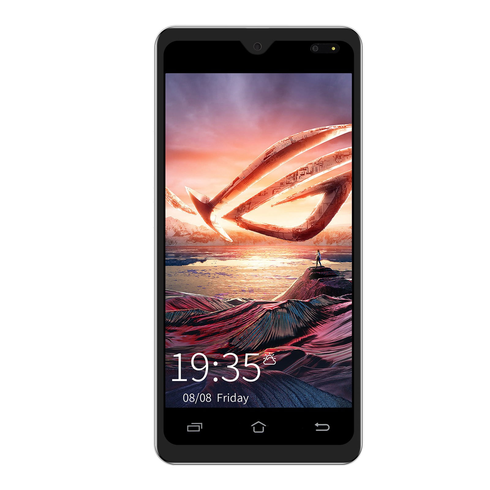 LYUCRAZ Android cell phone Android cellphone Net1 phones Cell Phones ...