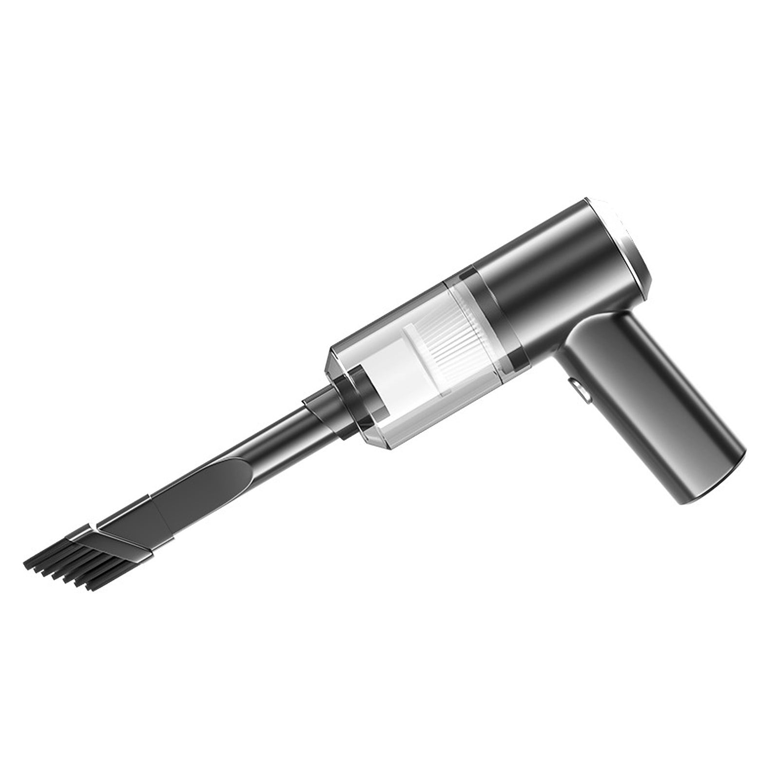 LYUCRAZ Exterior Accessories 5500pa High Suction Power 12v Wired Car ...