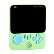Miles Kimball Handheld Pocket Solitaire: Portable Electronic Card Game ...