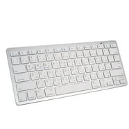 Disney Lilo And Stitch Wireless Ergonomic Keyboard - Walmart.com