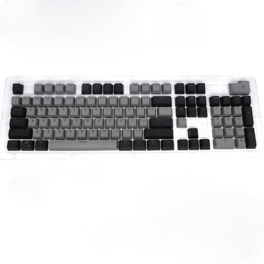 onn. 4-PC Gaming Starter Kit with LED Keyboard, Programmable Mouse ...