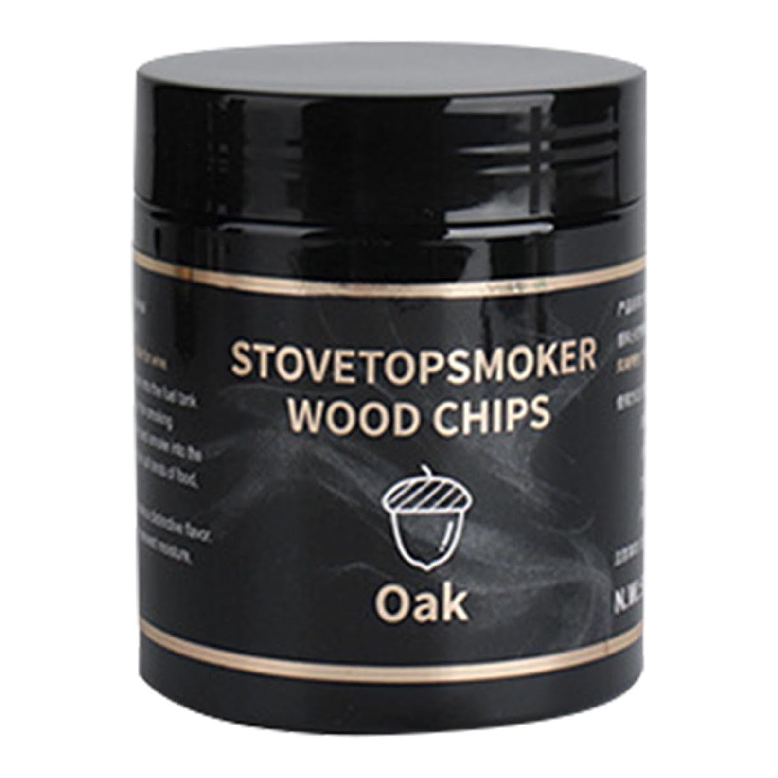 LYUCRAZ Kitchen Utensils & Gadgets Naturalapple, Pecan And Other Smoked ...