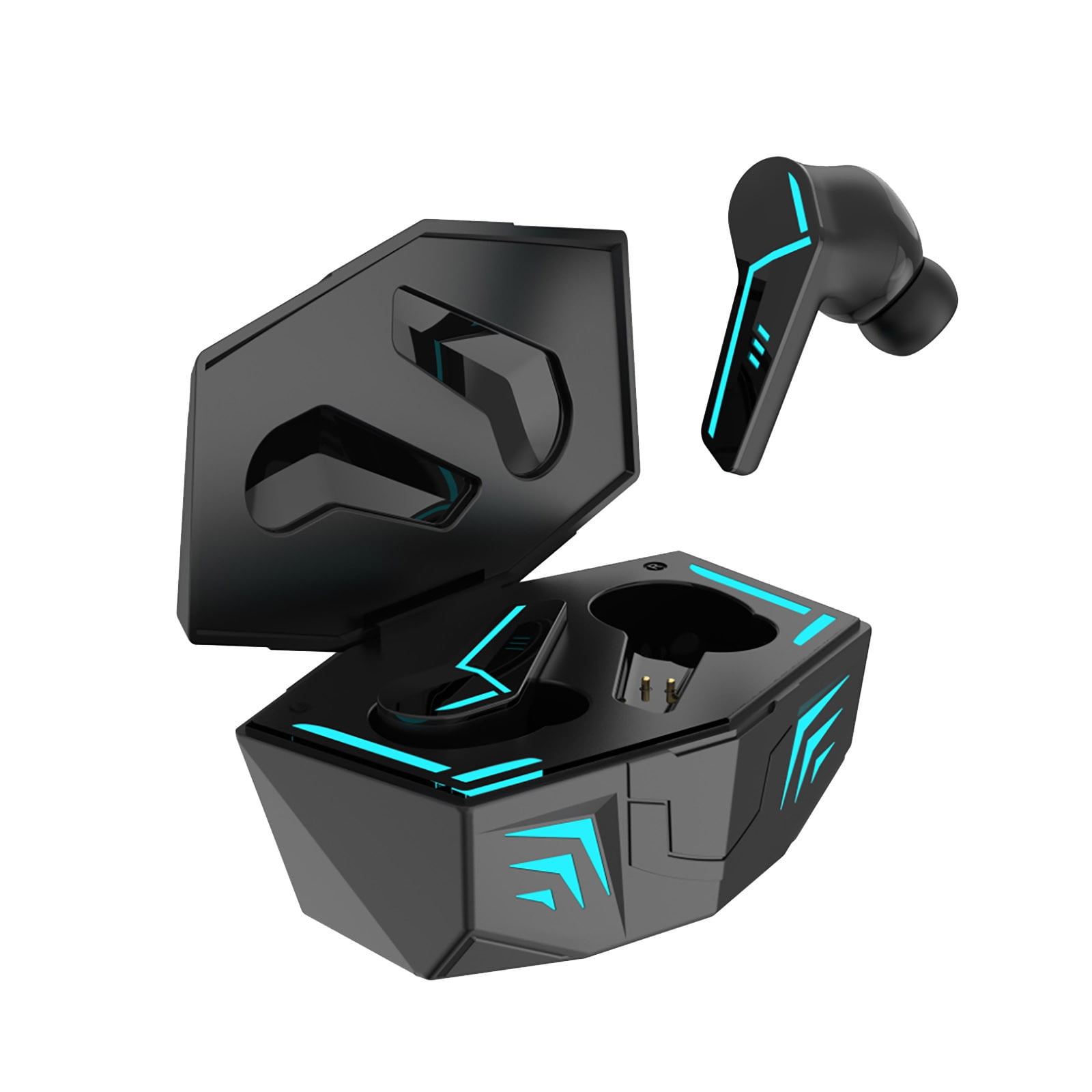 LYUCRAZ Ladesign1 Ye1 Gl Headsets Desktop Accessories - Walmart.com