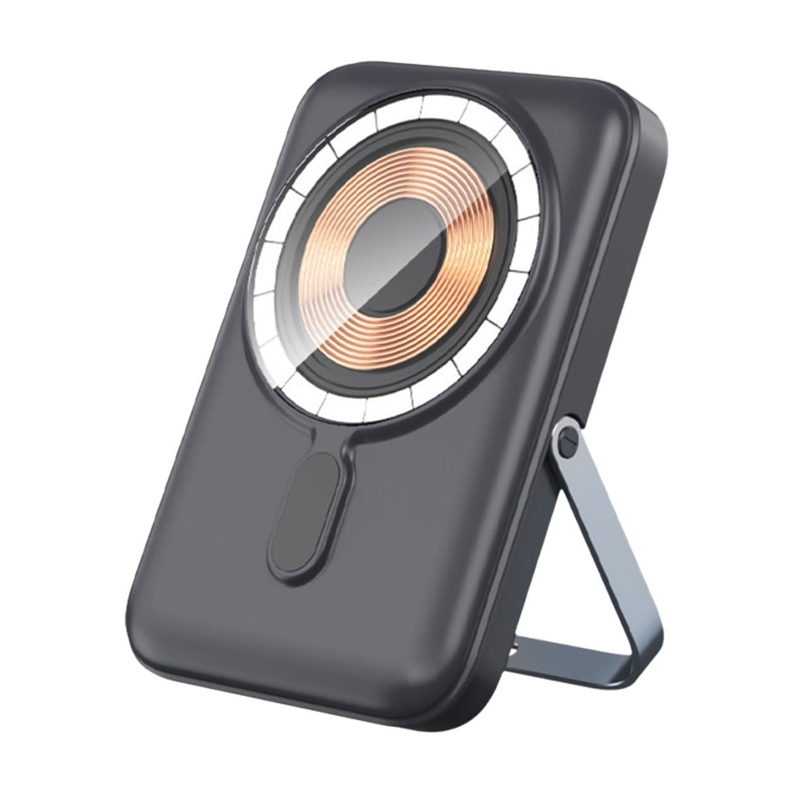 LYUCRAZ Magnetic Wireless Ultra Thin Fast Charging Charging Treasure ...