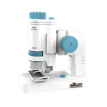 Kids Microscope Kit-Microscope for Kids Children Student 40X-750X ...