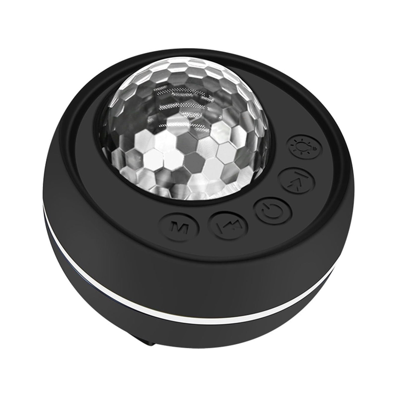 LYUCRAZ Speaker Bathroom Sound Pool Outdoor Ball Bluetooth Speaker ...