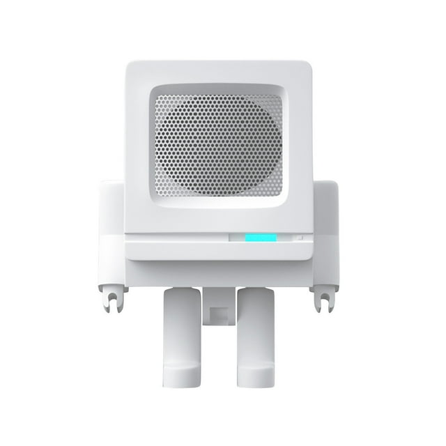 LYUCRAZ Speaker Novelty And Cute Bluetooth Small Speaker Robot USB ...