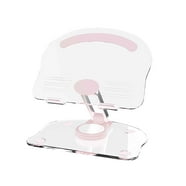 "Displays2go Universal Wheelchair iPad Mount, Rotatable, Tiltable ...